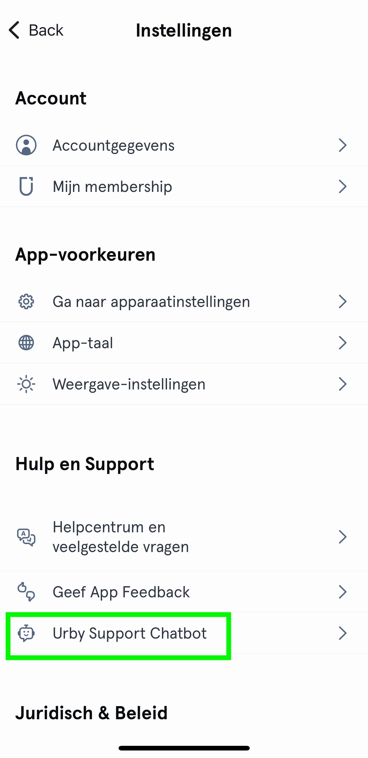 Hoe kun je contact opnemen met Urban Sports Club? – Urban Sports Club